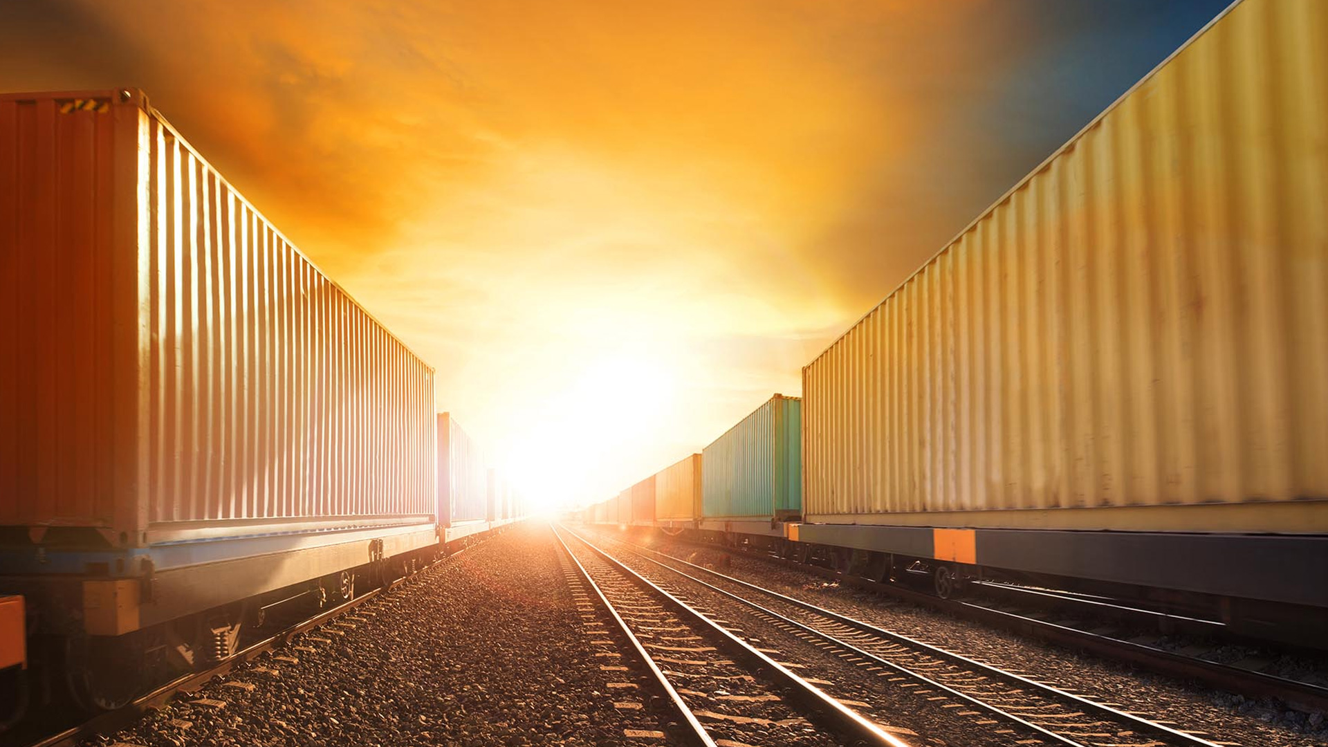 Sharp Global Freight | Home